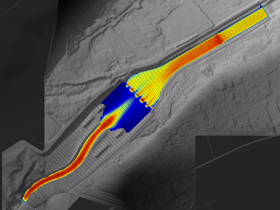 ¡HEC-RAS 2025 Alpha ha llegado! Descubre el futuro de la modelación ...